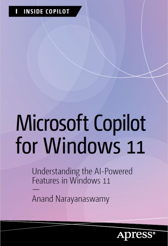 Microsoft Copilot for Windows 11: Understanding the AI-Powered Features in Windows 11 (2024 ...