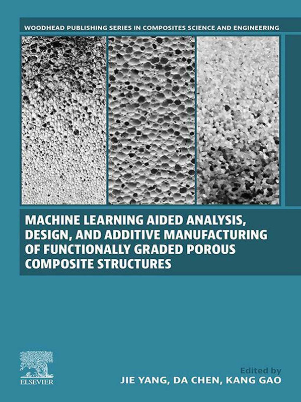 ML-Aided Analysis & Additive Manufacturing of Composite Structures ...