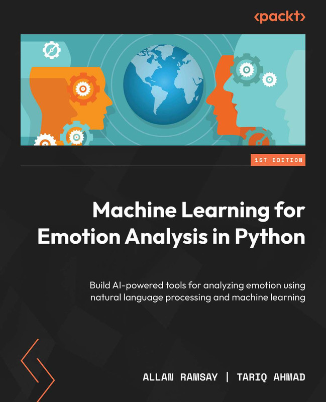 ML for Emotion Analysis in Python: AI Sentiment Detection (2023) - Expert Training