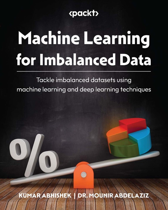 ML for Imbalanced Data: Overcoming Bias in AI Models (2023) - Expert Training
