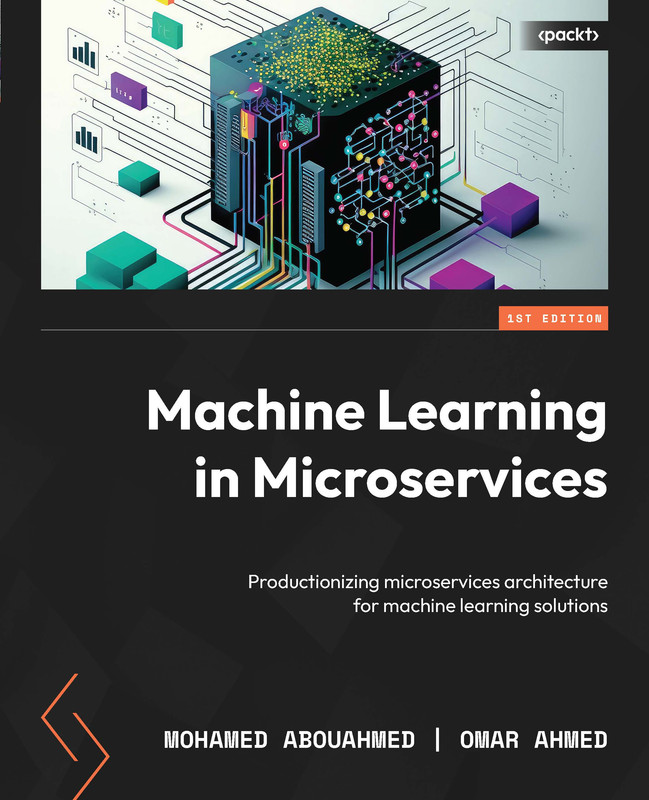 ML in Microservices: Deploy AI in Scalable Architectures - Expert Training
