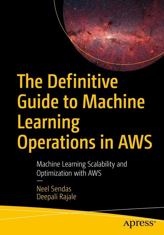 ML Operations in AWS: Scalability & Optimization Guide (2025) - Expert Training