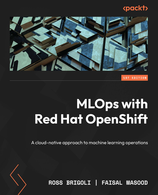 MLOps with Red Hat OpenShift: Cloud-Native AI Operations (2024) - Expert Training