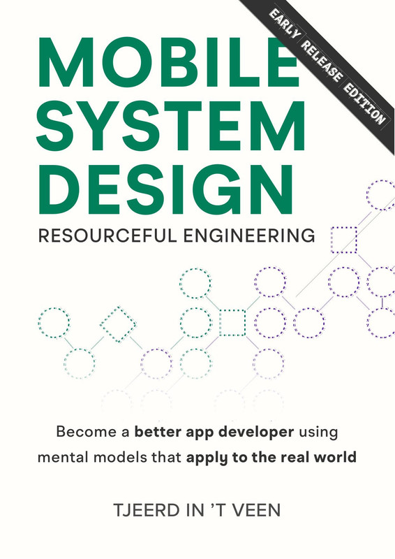 Mobile System Design – Architecture & Development Guide - Expert Training