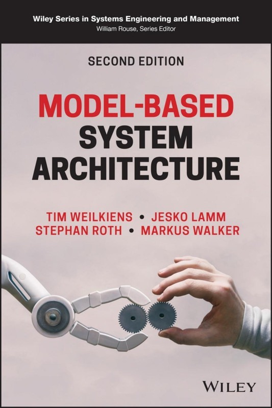 Model-Based System Architecture, Second Edition - Expert Training