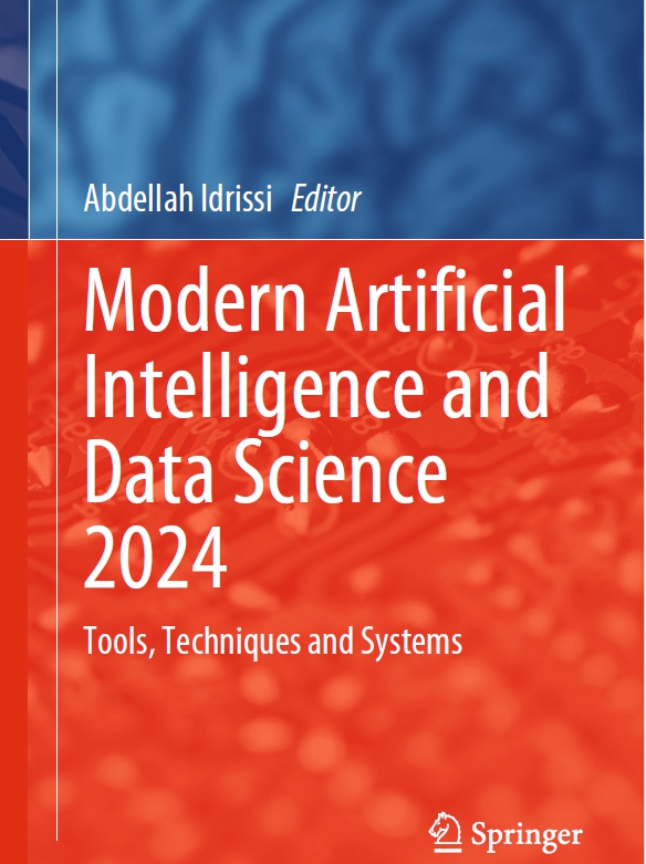 Modern Artificial Intelligence and Data Science: Tools, Techniques, and ...