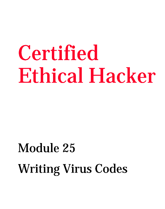 Module 16 Hacking Webservers.pdf - Expert Training