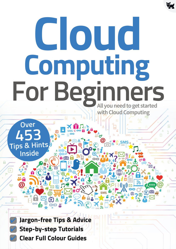Cloud Computing for Beginners, 8th Edition - Expert Training