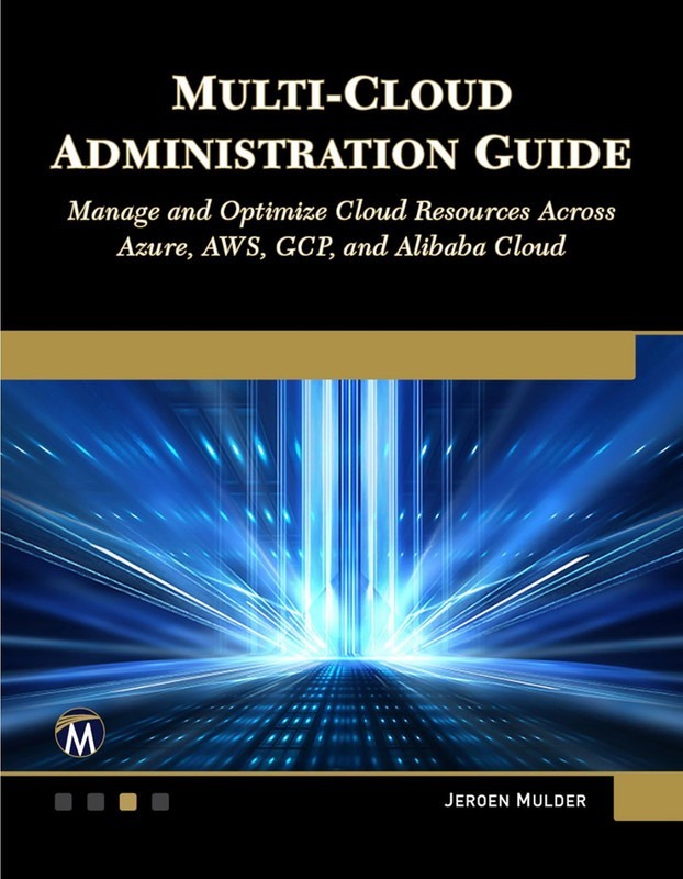 Multi-Cloud Administration Guide - Expert Training