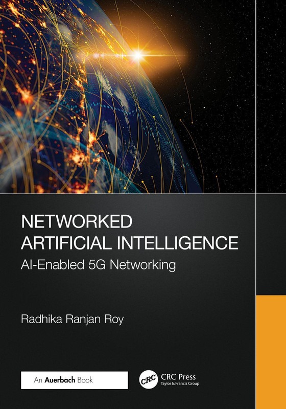 Networked AI: AI-Enabled 5G Networking - Expert Training