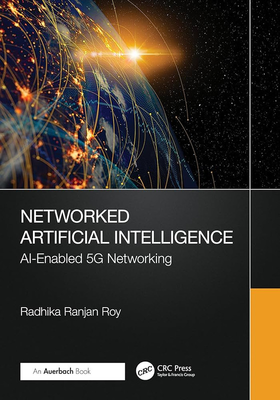 Networked Artificial Intelligence: AI-Enabled 5G Networking - Expert Training