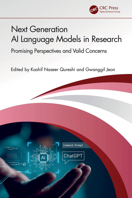 Next Generation AI Language Models in Research: Promising Perspectives and Valid Concerns (2024 ...