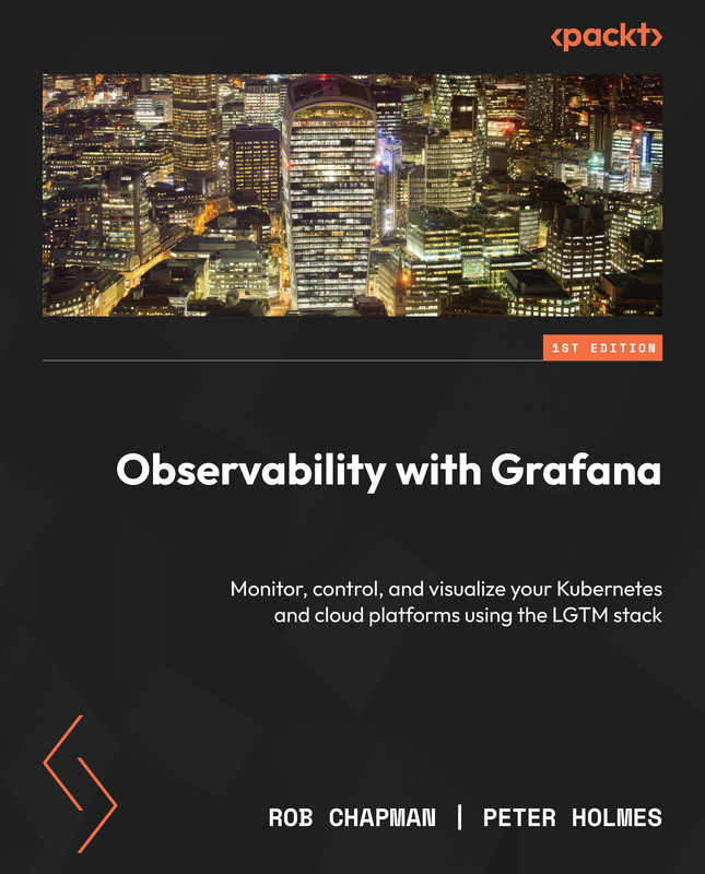 Observability with Grafana: Monitor & Control Kubernetes & Cloud ...