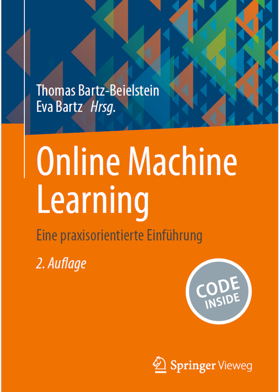 Online Machine Learning: Praxisorientierte Einführung (2024) - Expert Training