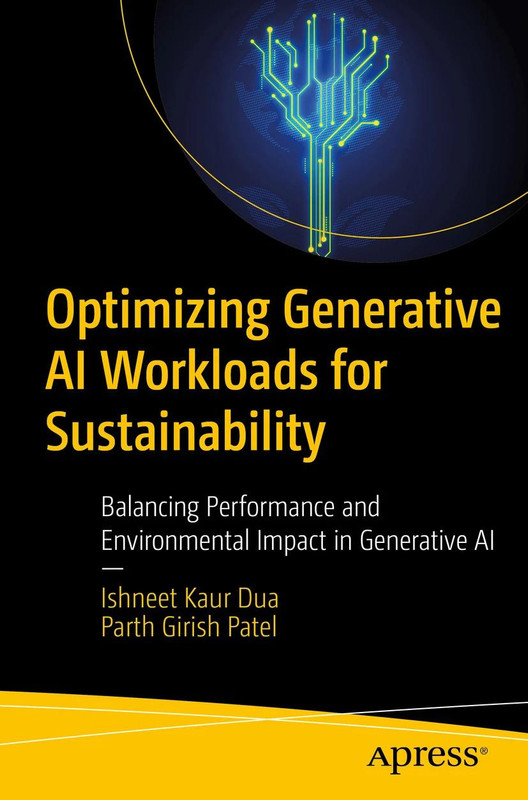 Optimizing Generative AI Workloads for Sustainability: Balancing Performance and Environmental ...