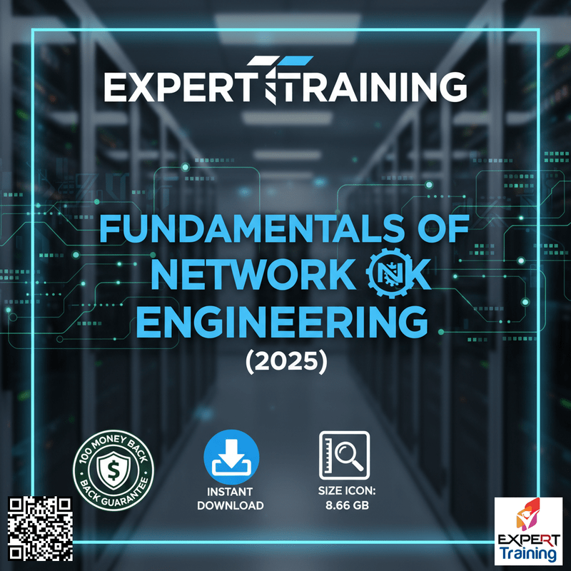 Oracle Cloud Infrastructure Fundamentals Course - Expert Training