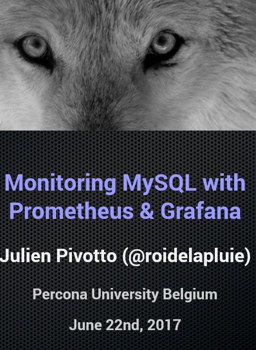 percona-univiversity-prometheus-mysql- .pdf - Expert Training