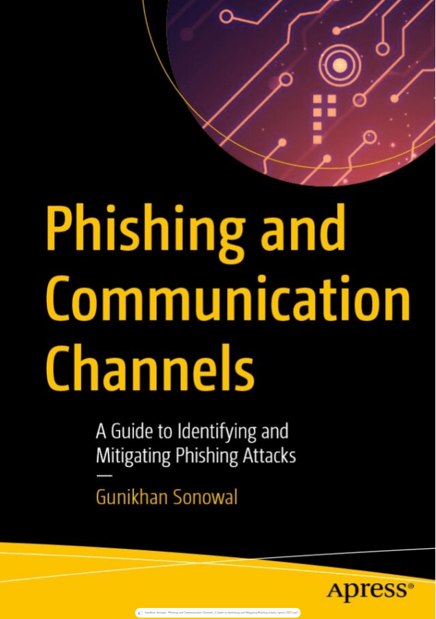 Phishing and Communication Channels_ A Guide to Identifying and ...
