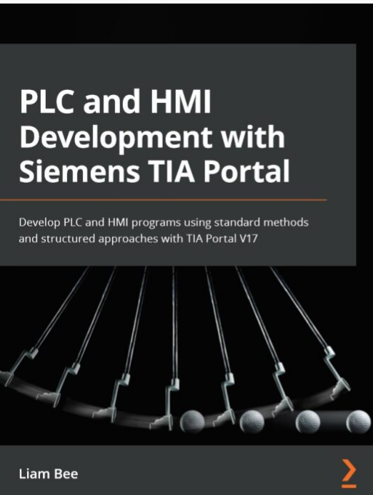 PLC and HMI Development with Siemens TIA Portal Develop PLC and HMI programs ( etc.) - Expert ...
