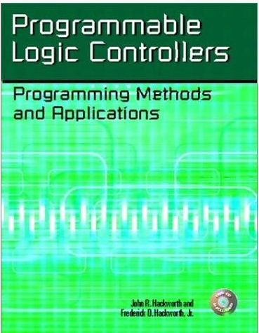 PLC Programming Methods and Applications-Prentice Hall - Expert Training