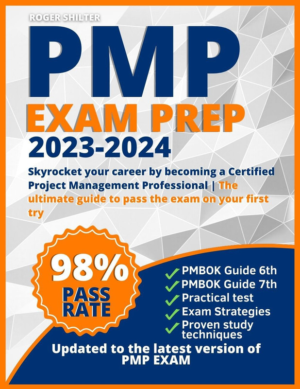 PMP Exam Prep Ultimate Guide - Expert Training