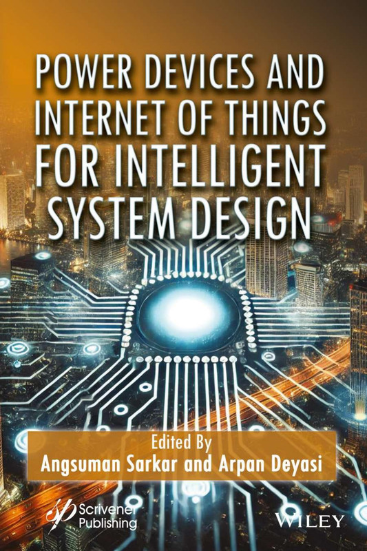 Power Devices & IoT: Intelligent System Design Explained - Expert Training