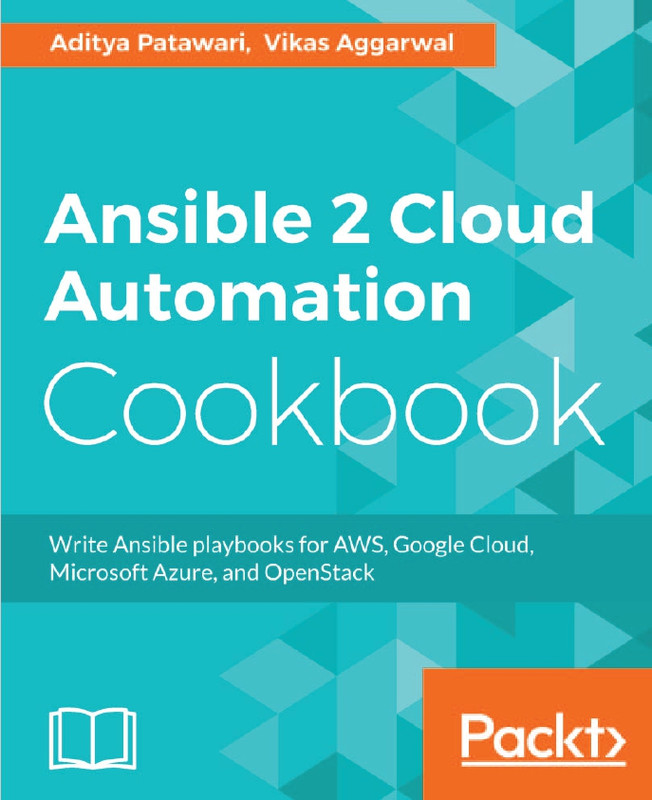 Ansible 2 for Cloud Automation: Automate Your Infrastructure - Expert Training