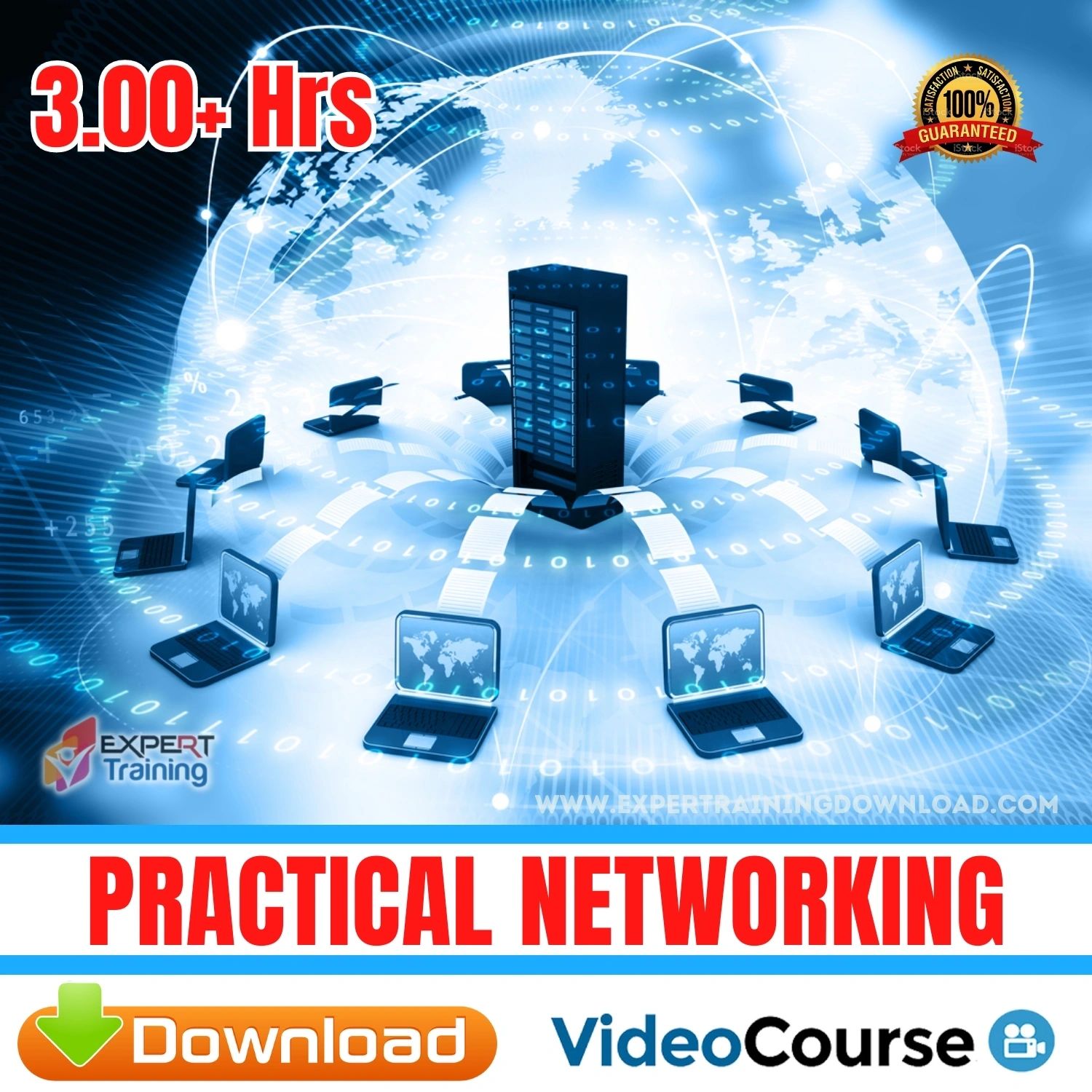 Practical Networking - Expert Training