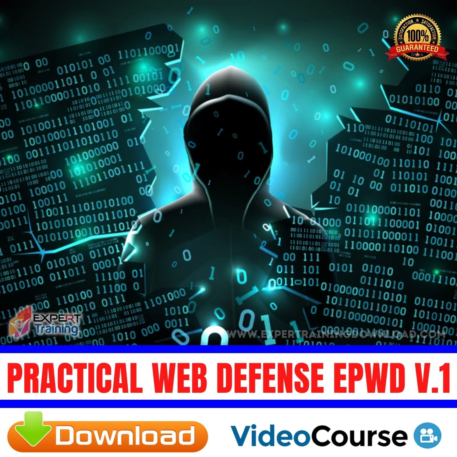 Practical Web Defense ePWD v1 - Expert Training