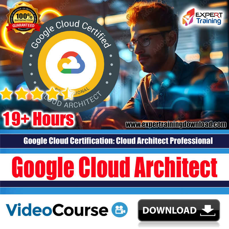 Preparing for Google Cloud Certification - Cloud Architect - Expert ...