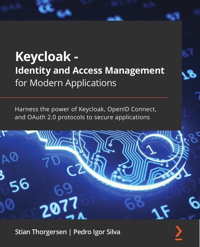 Identity & Access Management for Modern Apps: Keycloak, OpenID, OAuth - Expert Training