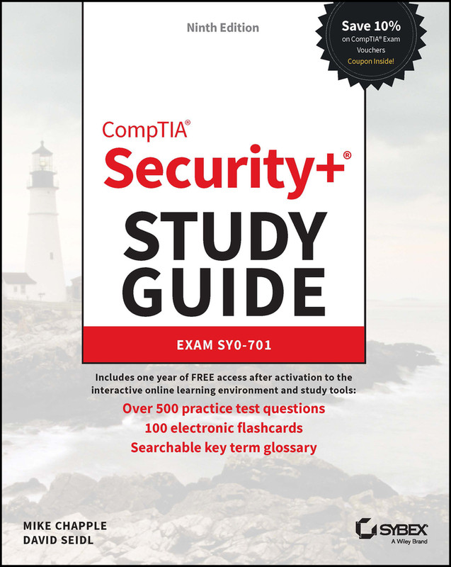 Professor Messer's SY0-701 Security+ Practice Exams (2024) - Expert ...