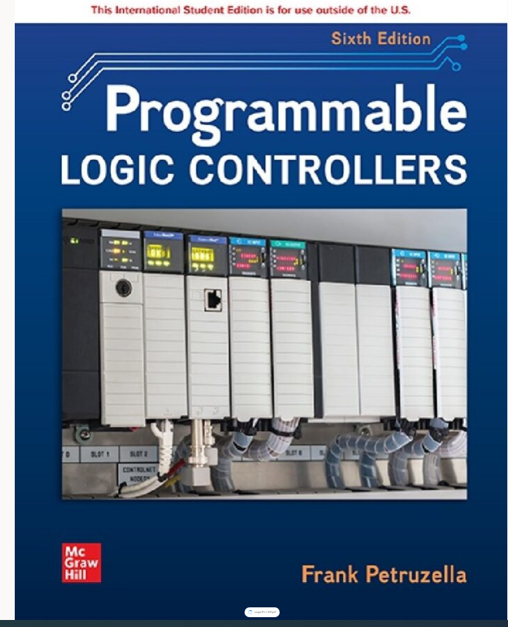 Programmable Logic Controllers Sixth Edition - Expert Training