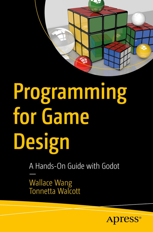 Programming for Game Design with Godot - Expert Training