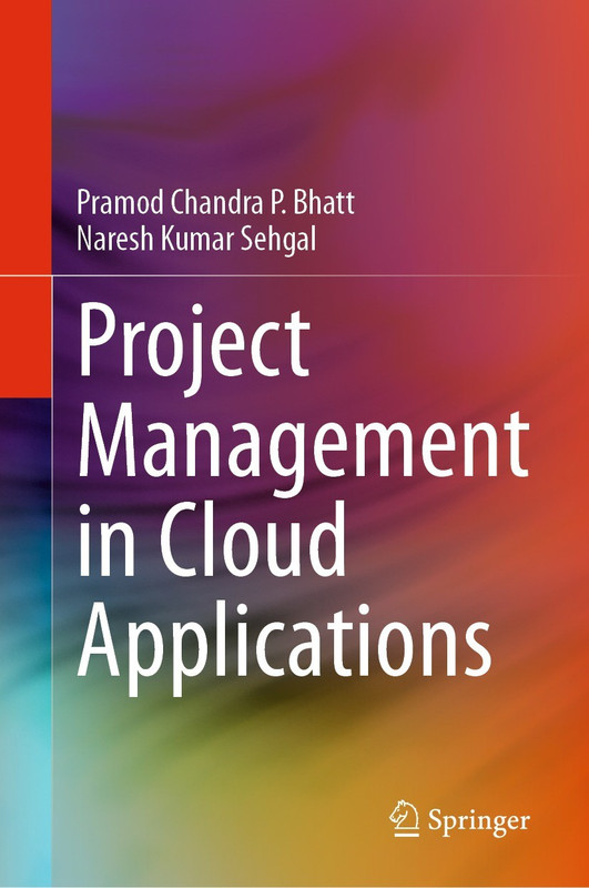 Project Management In Cloud Applications Expert Training