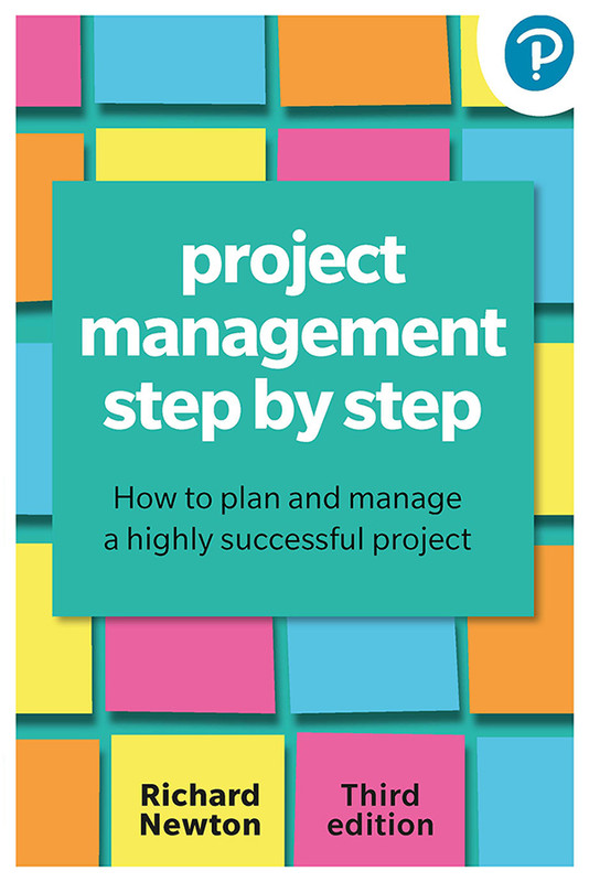 Project Management Step by Step - Expert Training