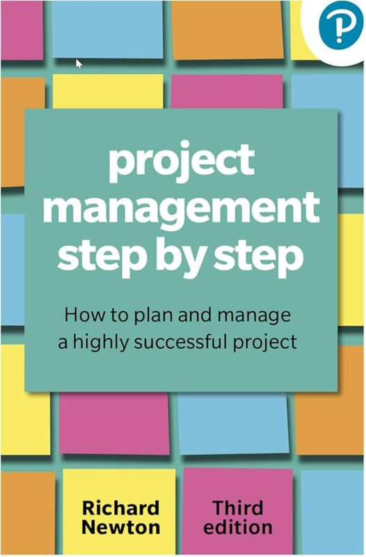 Project Management Step by Step - Expert Training