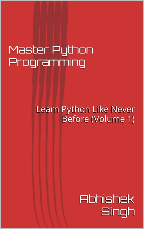 Python for Absolute Beginners: Ultimate Guide to Learn Python Programming - Expert Training