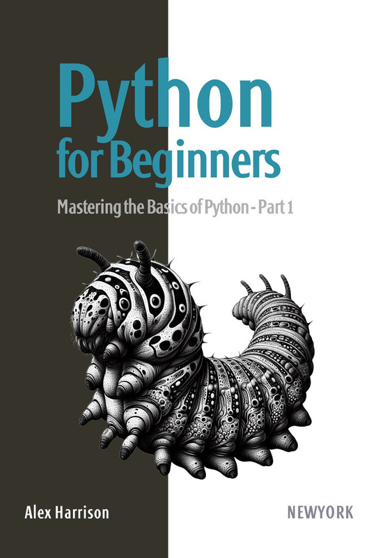 Python for Beginners: Part 1 - Expert Training