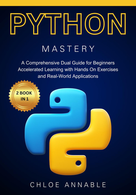 Python Programming Bible - Expert Training