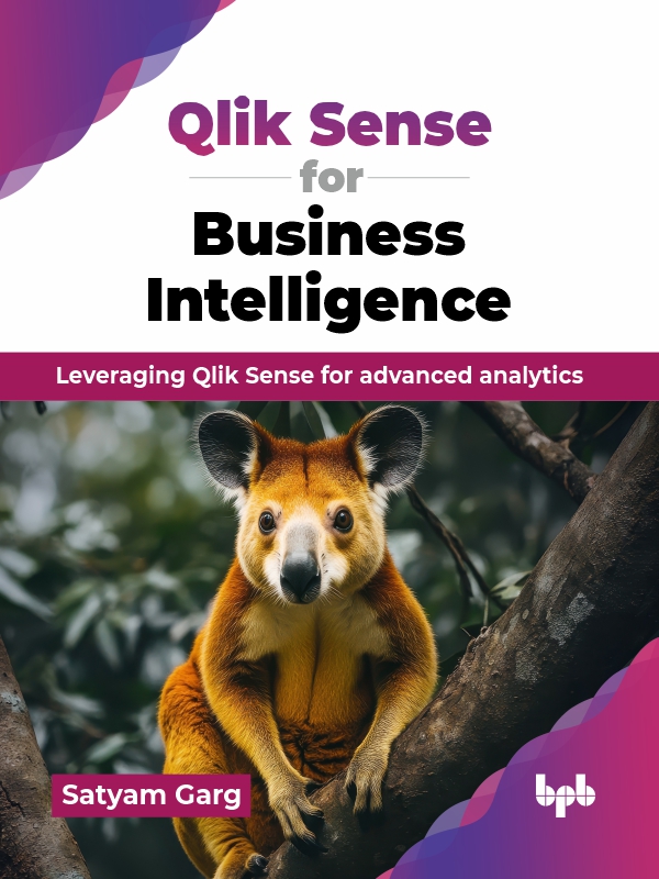Qlik Sense for Business Intelligence: Leveraging Qlik Sense for advanced analytics - Expert Training