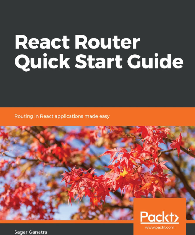React Router Quick Start Guide: Easy Routing for React (2023) - Expert Training