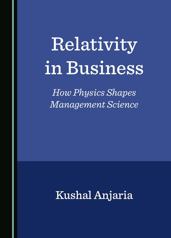 Relativity in Business: How Physics Shapes Management Science - Expert ...