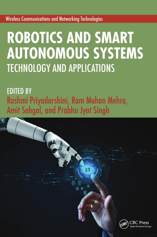 Robotics and Smart Autonomous Systems: Tech & Applications - Expert Training