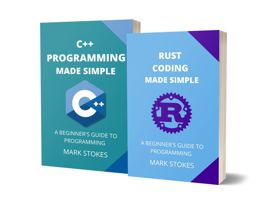 Rust and C++ Programming Made Simple - Expert Training