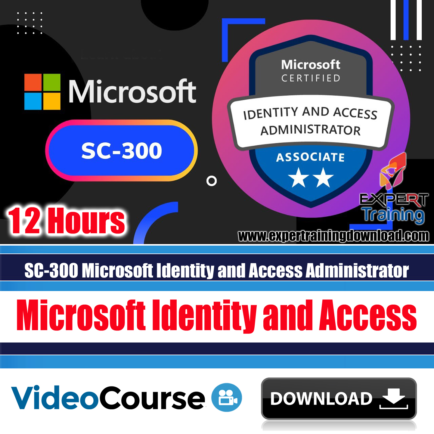 SC-200 Microsoft Security Operations Analyst Course - Expert Training
