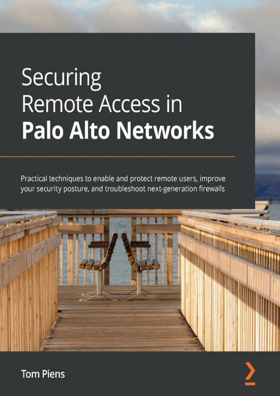 Securing Remote Access in Palo Alto Networks - Expert Training