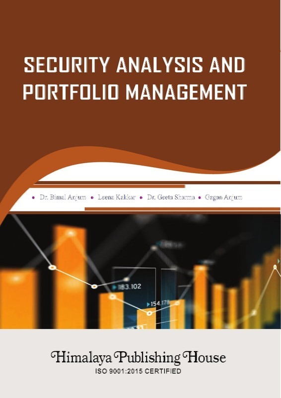 security analysis and portfolio management Guide Expert Training ...