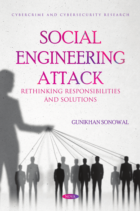 Social Engineering Attacks: Rethinking Security Responsibilities - Expert Training