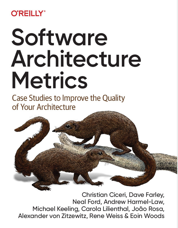 Software Architecture Metrics: Case Studies & Best Practices - Expert ...